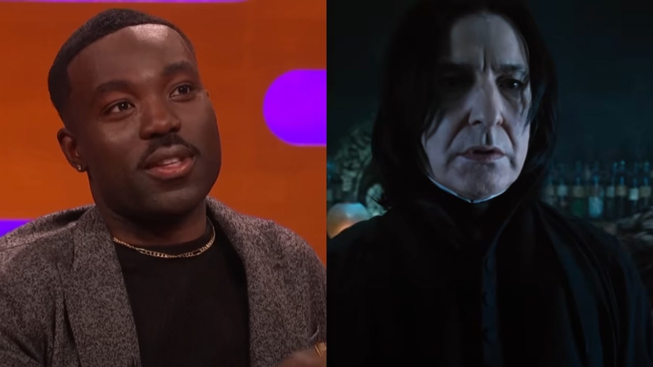 Top 10 nhân vật bị thay đổi chủng tộc (race swap) gây tranh cãi nhất ...