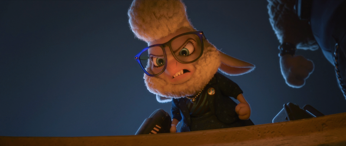 Xếp hạng nhân vật trong Zootopia từ xấu xa đến thiện lành nhất – W2W